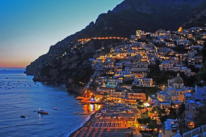 Naples Private Departure Transfer from Naples city centre to airport - Comfort and Vehicle Options