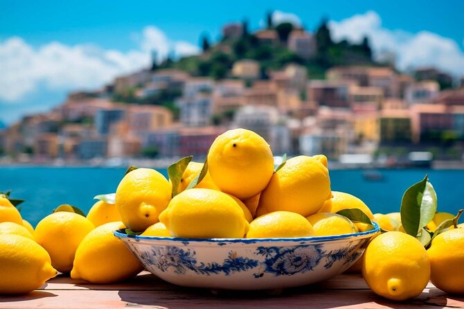 Naples Private Tour to discover the Amalfi Coast - What Makes This Tour Stand Out