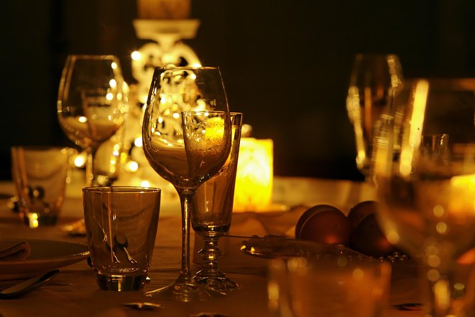 Naples: Romantic Gourmet Dinner on the Rooftop Terrace - Is It Worth the Price?