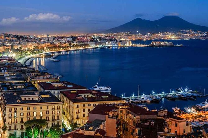 Naples Shopping & Pizza Private Escort Tour - An In-Depth Look at the Tour