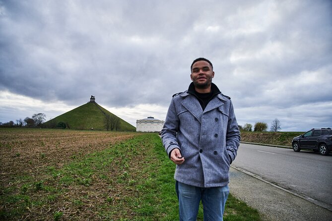 Napoleon Last Campaign (Waterloo, Ligny..) Day Tour from Brussels - Key Points
