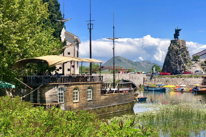 National park Skadar Lake (Private tour) - An In-Depth Look at the Tour Experience