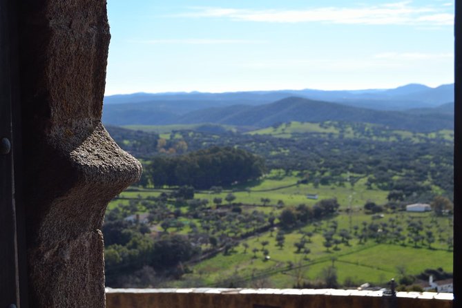 NATURAL ANDALUCIA. 7 days - 6 nights. Private Trip - In the End: Is This Trip Worth It?