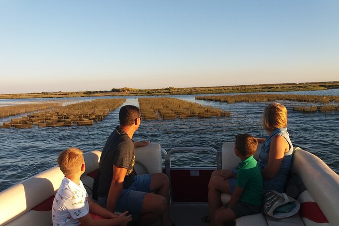 Nature Catamaran Tour from Faro - An In-Depth Look at the Faro Catamaran Experience