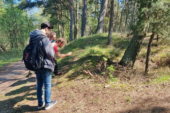 Nature Walk and Wildlife Tour in Sobieszewo Island - Who will love this tour?
