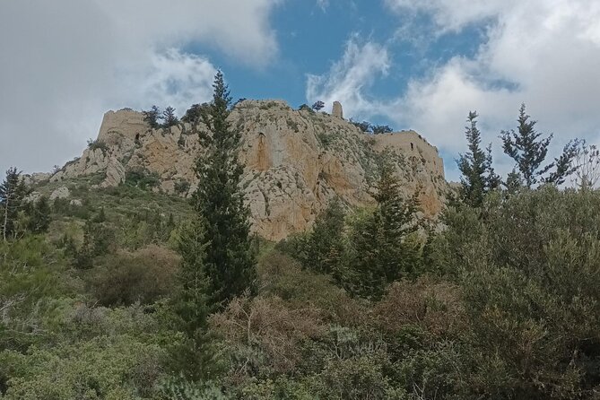 Nature Walking tour in the Mediterranean Cyprus-6days - An In-Depth Look at the 6-Day Cyprus Nature Walk