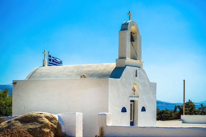 Naxos Join In E-Bike Guided Tour Short.. Is The New Black - Why This Tour Might Be the Perfect Fit for You