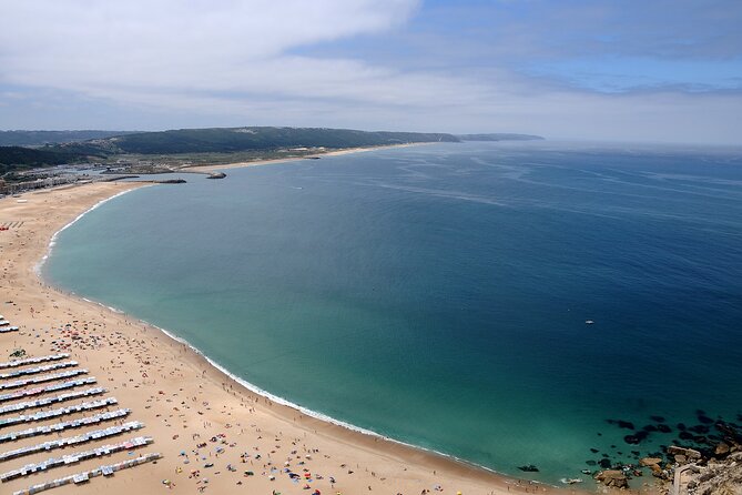 Nazaré and Obidos tour from Lisbon - A Closer Look at the Itinerary