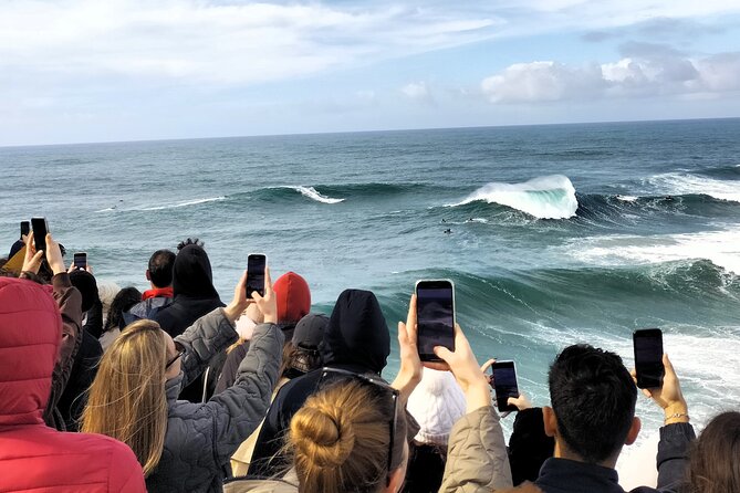 Nazaré (World's Biggest Waves) Half Day Private Tour from Lisbon - What This Tour Means for You
