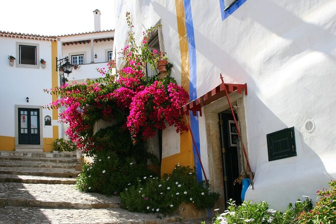 Nazare,Obidos, and Batalha Monastery Private Tour - A Day Exploring Portugal’s Historic and Scenic Highlights