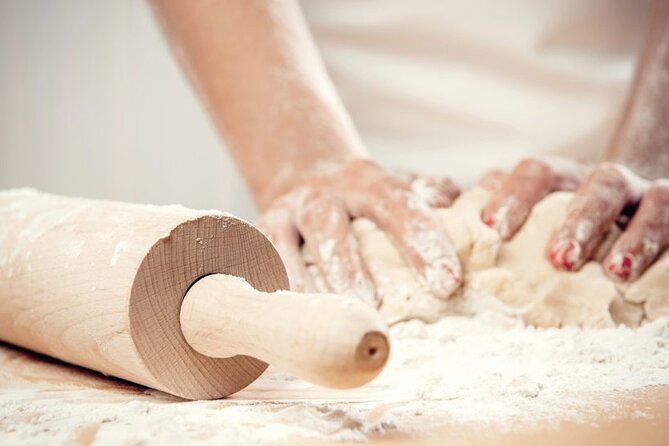 Neapolitan pasta homemade Cooking Lesson - Exploring the Experience: An In-Depth Look