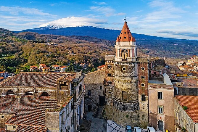Nebrodi Medieval Day  Castle and Convent Tour (Private Experience) - An In-Depth Look at the Nebrodi Medieval Day Tour