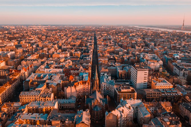 Neigbourhoods of Riga: Honest tour through most beautiful and most unusual areas - A Deep Dive into Riga’s Neighborhoods