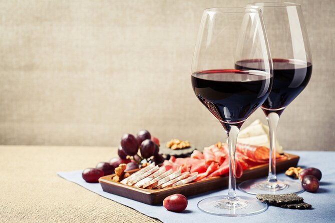 Nemea Wine Tasting & Nafplio Full-Day Private Tour | Wine & Charm - Wine Tasting in Nemea: Local Flavors and Education