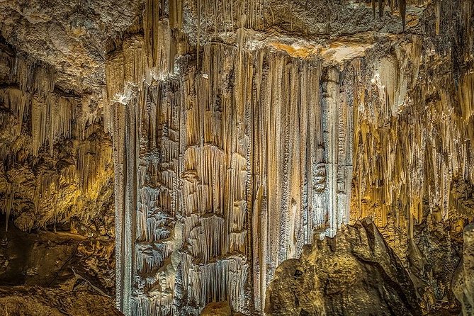 Nerja Caves, Frigiliana & Acebuchal Private Tour from Malaga - Exploring the Highlights: What Makes This Tour Special?