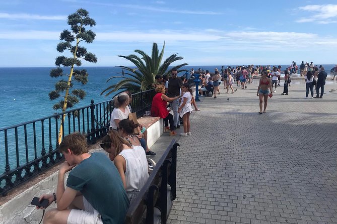 Nerja & Frigiliana Private Day Trip from Malaga or Marbella - An In-Depth Look at the Tour Experience