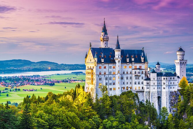 Neuschwanstein and Hohenschwangau Exclusive Skip-the-Crowds Tour - An In-Depth Look at the Tour Experience