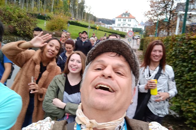 Neuschwanstein Castle Small-Group Guided Day Trip from Munich - Who Will Love This Tour?