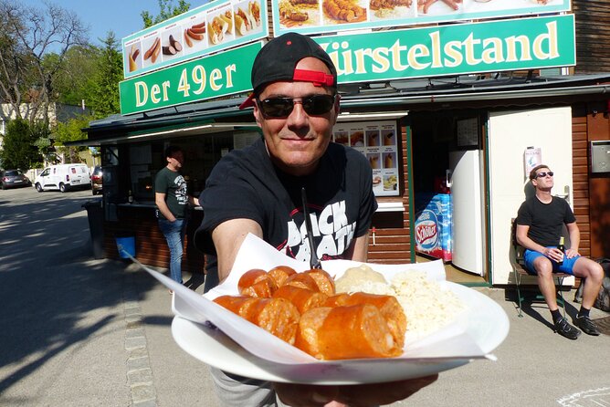 NEW: Hotrod Vienna Sausage Tour - Exploring the Vienna Hotrod Sausage Tour in Detail