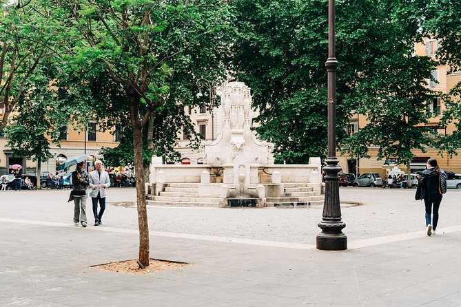 NEW! When in Rome - off the beaten path food and wine tour - Authenticity and Value: What Travelers Say