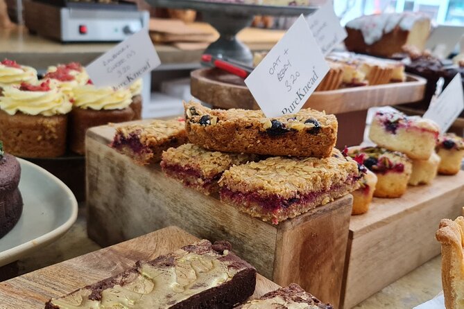 Newcastle Street Food Tour - A Deep Dive into the Newcastle Street Food Tour