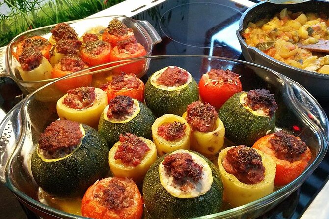 Nice Sunset Food Tour  A Full Taste of France by Do Eat Better - Exploring the Itinerary: What to Expect