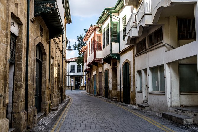 Nicosia Like a Local: Customized Private Tour - Who Will Love This Tour?