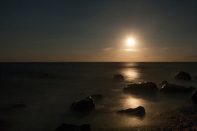 Night & Astro Photography Workshop - What to Expect from the Night & Astro Photography Workshop