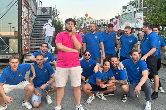 Night PubCrawl Tour in München - Shots and Party! - An In-Depth Look at the Munich Night PubCrawl