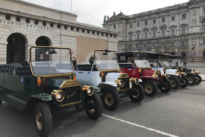 ( Night Tour ) With Private Guide + wine or prosecco - How the Tour Works and What to Expect