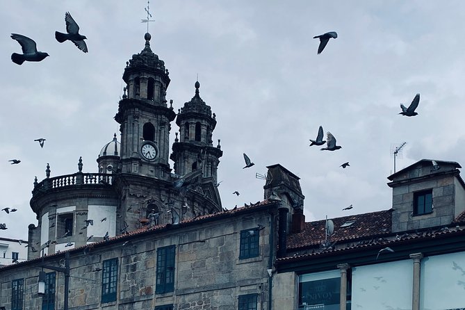 Night Walking Tour of Pontevedra - Why this Tour Offers Value