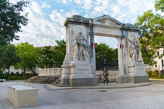 Nîmes Private Walking Tour With A Professional Guide - Why a Private Walking Tour in Nîmes?