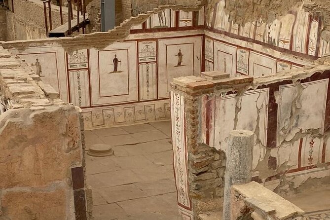NO HIDDEN FEES : Ephesus 3 to 4 Hours Private & Mini Group Tours - Setting the Scene: What to Expect from This Ephesus Tour