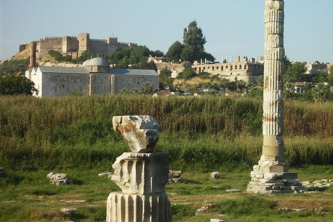 NO HIDDEN FEES: Ephesus & House of Mary Private/Mini Group Tours - What Sets This Tour Apart?