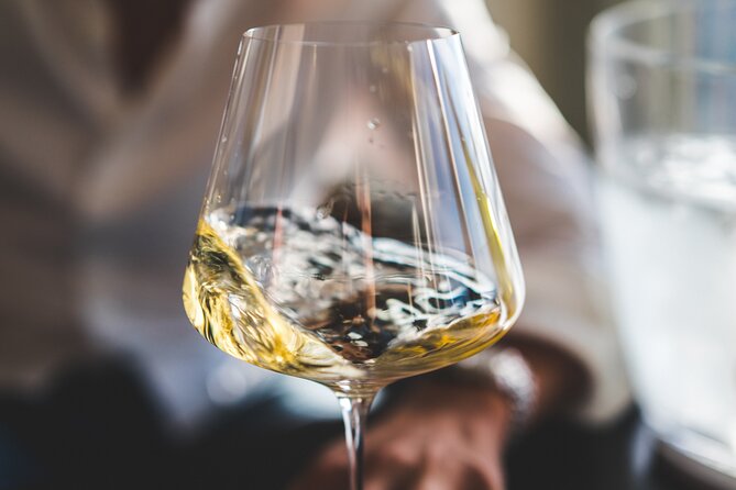 Non-Alcoholic Wine Tasting with an Expert - Key Points
