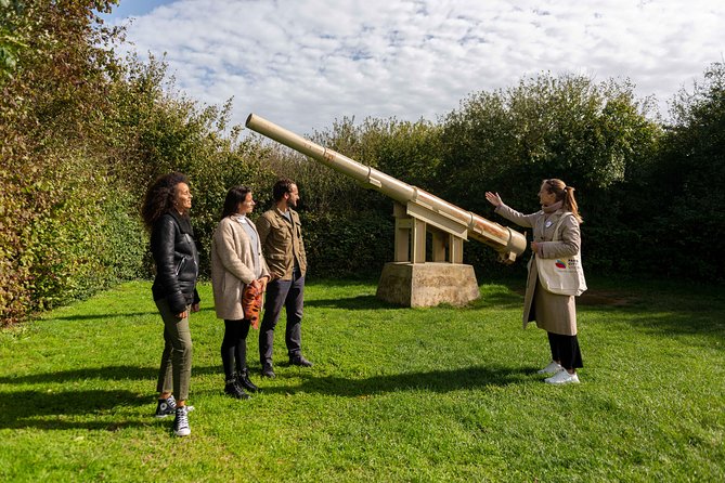 Normandy 2Days Trip Landing Beaches and Mont St Michel from Paris - What’s the Value?