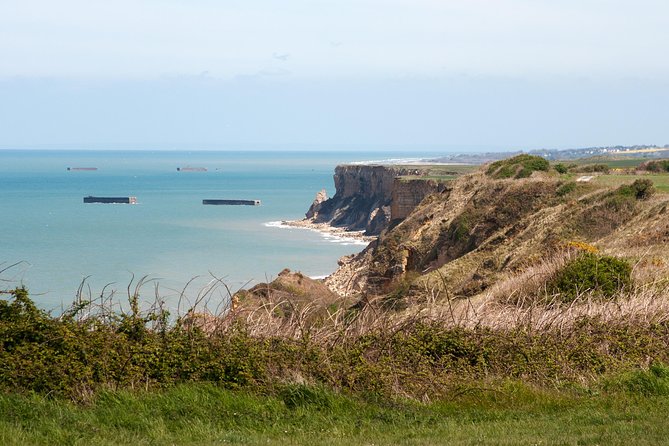 Normandy U.S. D-Day Sites Half Day Tour From Bayeux - The Value of the Tour