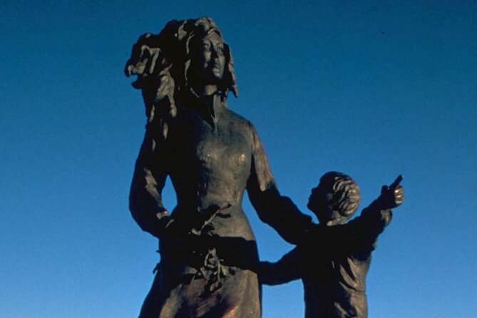 North Cape Winter Tour - The Itinerary in Detail