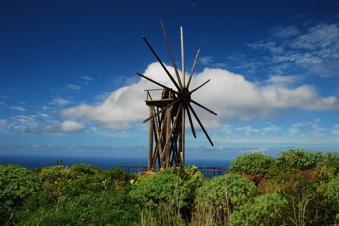 North Route (Price per vehicle, not per person) - The Itinerary: A Closer Look