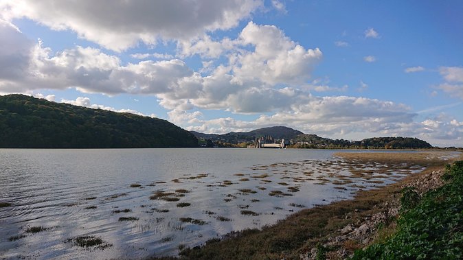 North Wales and Caernarfon Castle day tour from Chester - An Overview of the Tour Experience