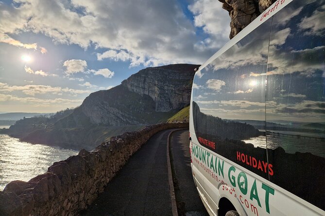 North Wales and Caernarfon Castle day-tour from Liverpool - An In-Depth Look at the Tour Experience