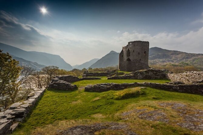North Wales & Caernarfon Castle Full-Day Tour from Manchester - The Itinerary: What to Expect on Your Day in North Wales