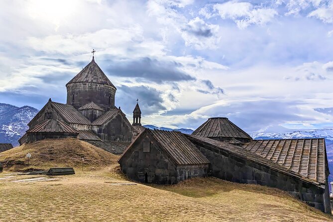 Northern Armenia Highlights Tour from Tbilisi - Evaluating the Cost and Value