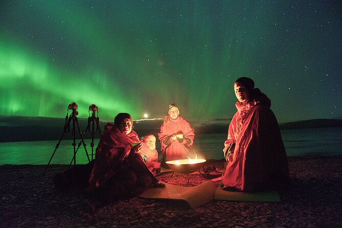 Northern Light Photo tour - Why This Tour Is a Great Choice