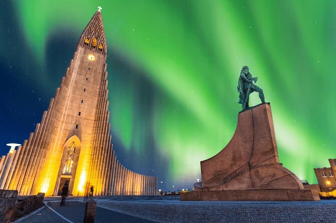 Northern Lights 3 Hours Private tour - Why Private Transportation Matters