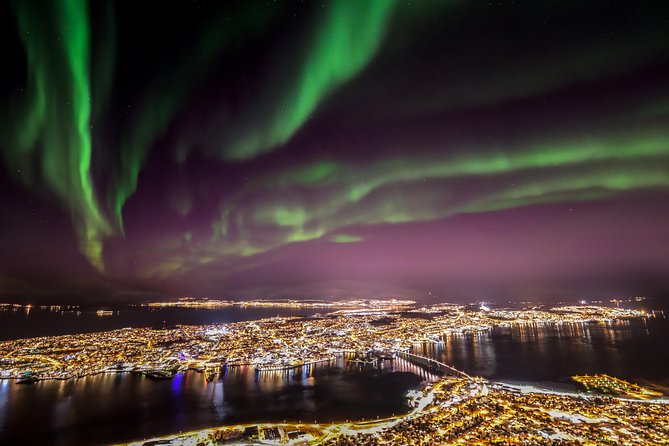 Northern lights cable car excursion - An Honest Look at the Pros and Cons