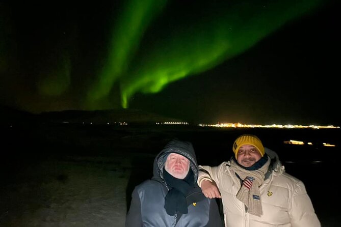 Northern Lights Guided Tour With Professional Photos - Why This Tour Stands Out