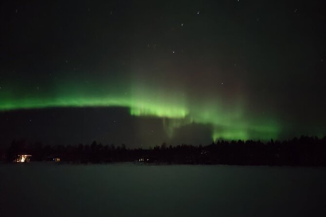 Northern Lights Hunting in Rovaniemi, Finland - Who Will Love This Tour?