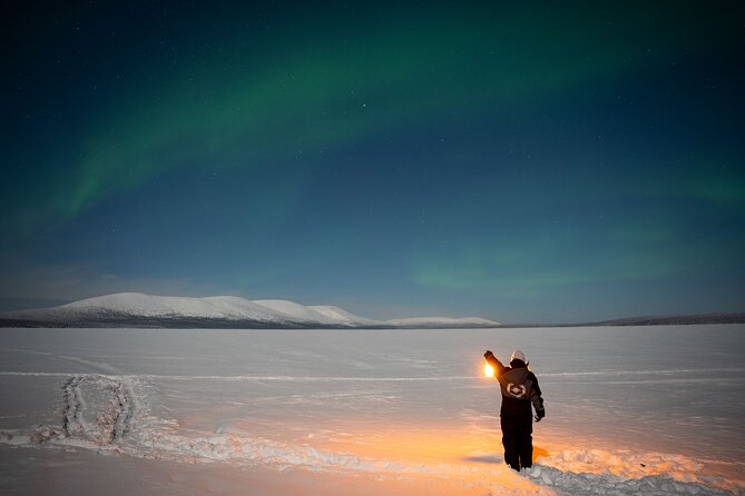 Northern Lights Hunting Photography Tour in Levi - An In-Depth Look at the Tour Experience