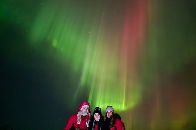 Northern Lights Hunting Pro Tactics Tour Private Authentic Luxury - An Introduction to the Tour